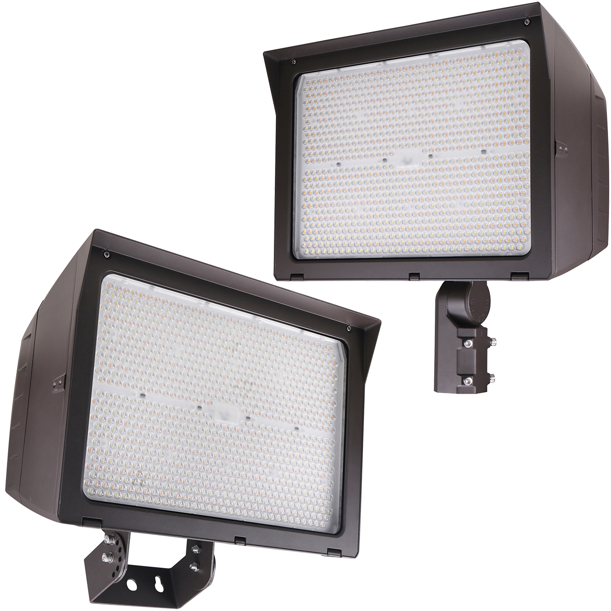 FXL 150-500W Universal Switchable Floodlight - Barron Lighting Group