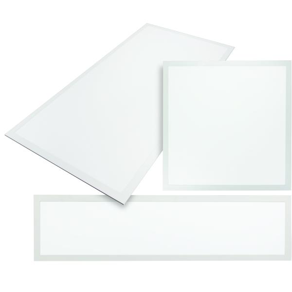 LPX-CP4 Series Color and Power Switchable LED Flat Panel - Barron ...